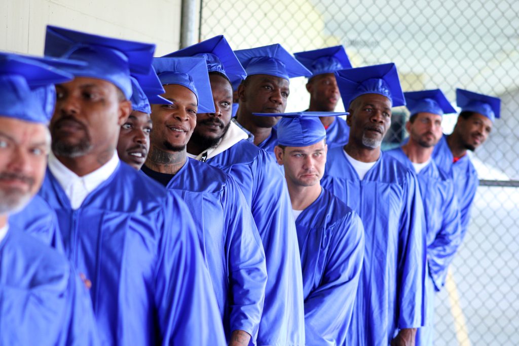 Alabama kicks off new initiative to train inmates, cut recidivism in ...