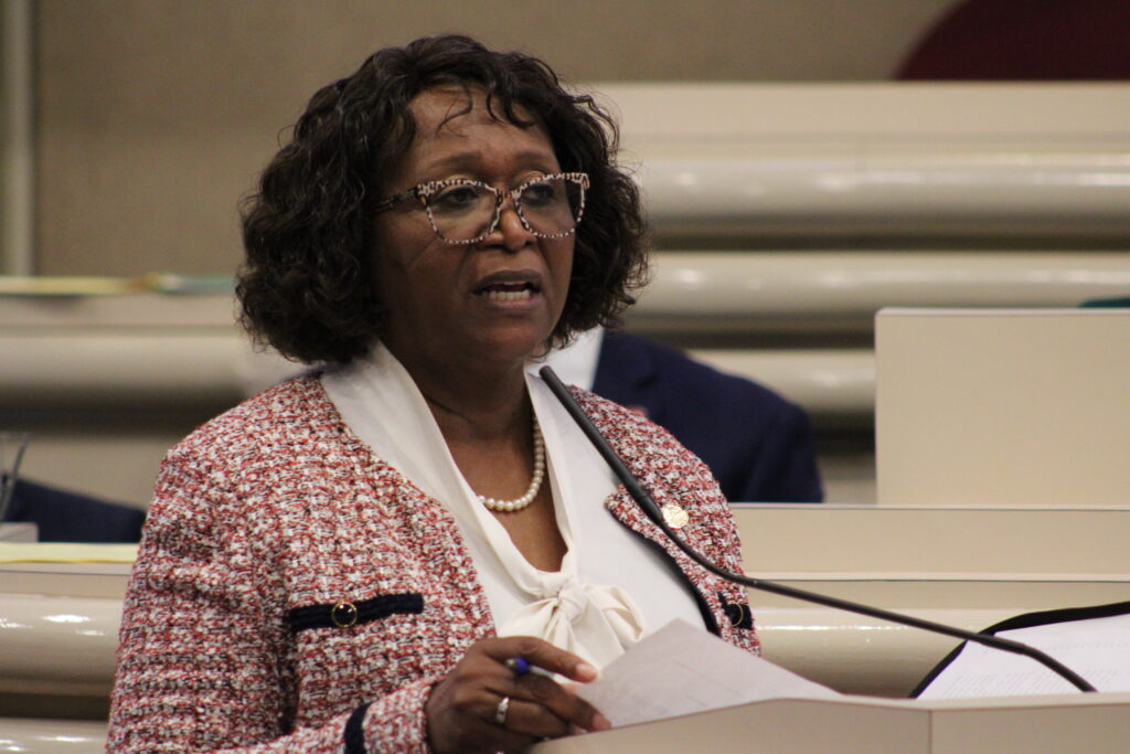 ‘I’m going to keep fighting;’ kindergarten bill sponsor makes final push for passage - Alabama ...