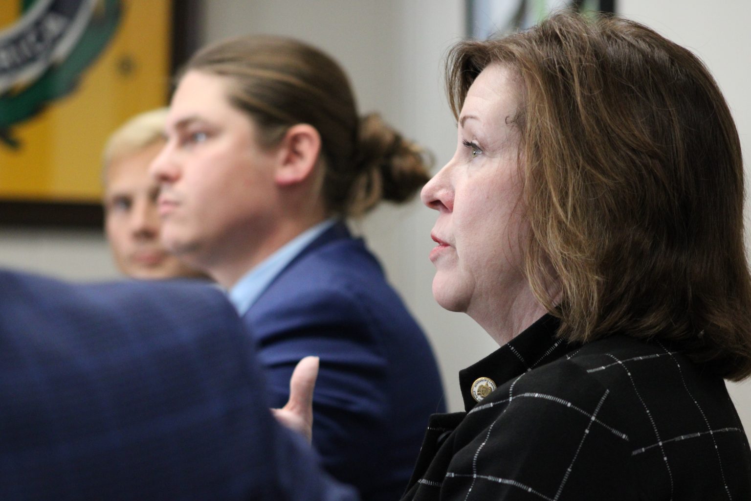 Identifying and treating trauma among largest gaps in school safety ...
