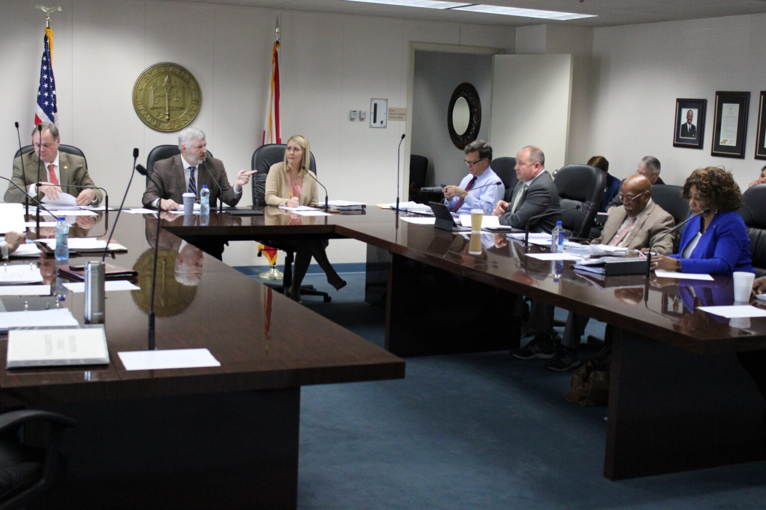 Lawmakers continue efforts to alter, eliminate Class D felony - Alabama ...