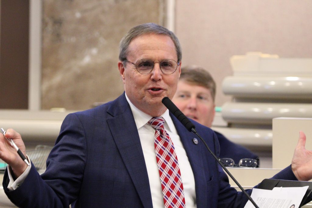 $192M tax cut package sails through Alabama House; likely spells end to ...