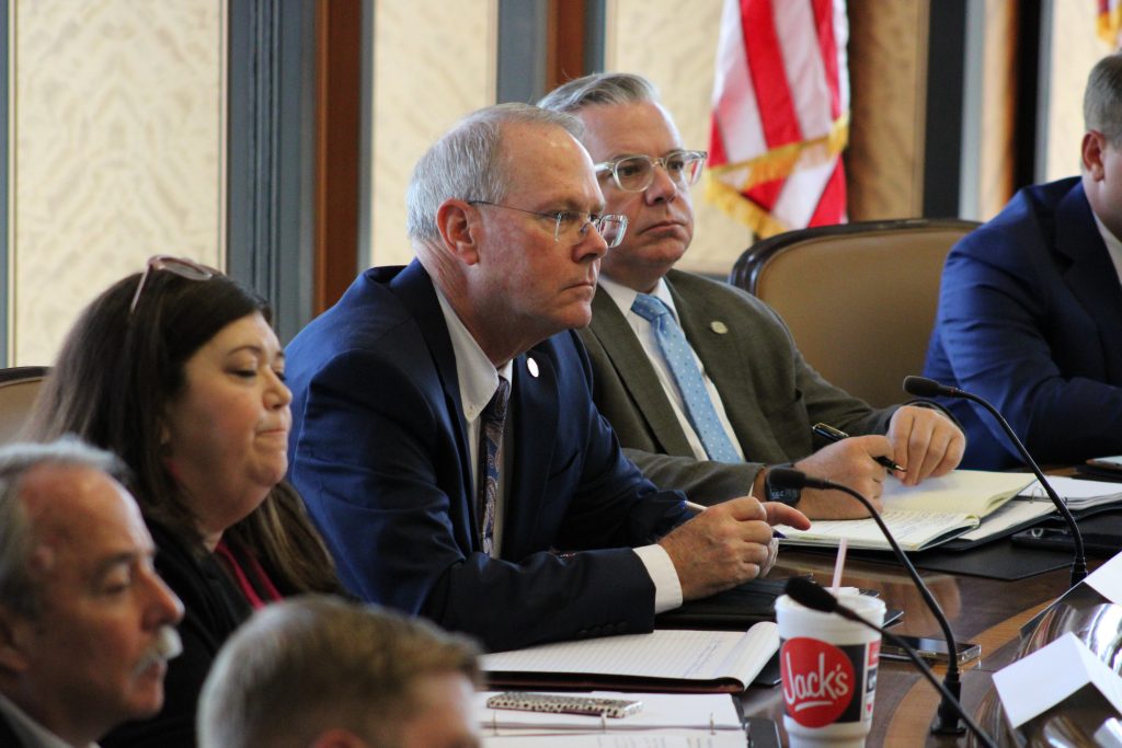 Alabama lawmakers working to expand Veterans Treatment Court statewide ...