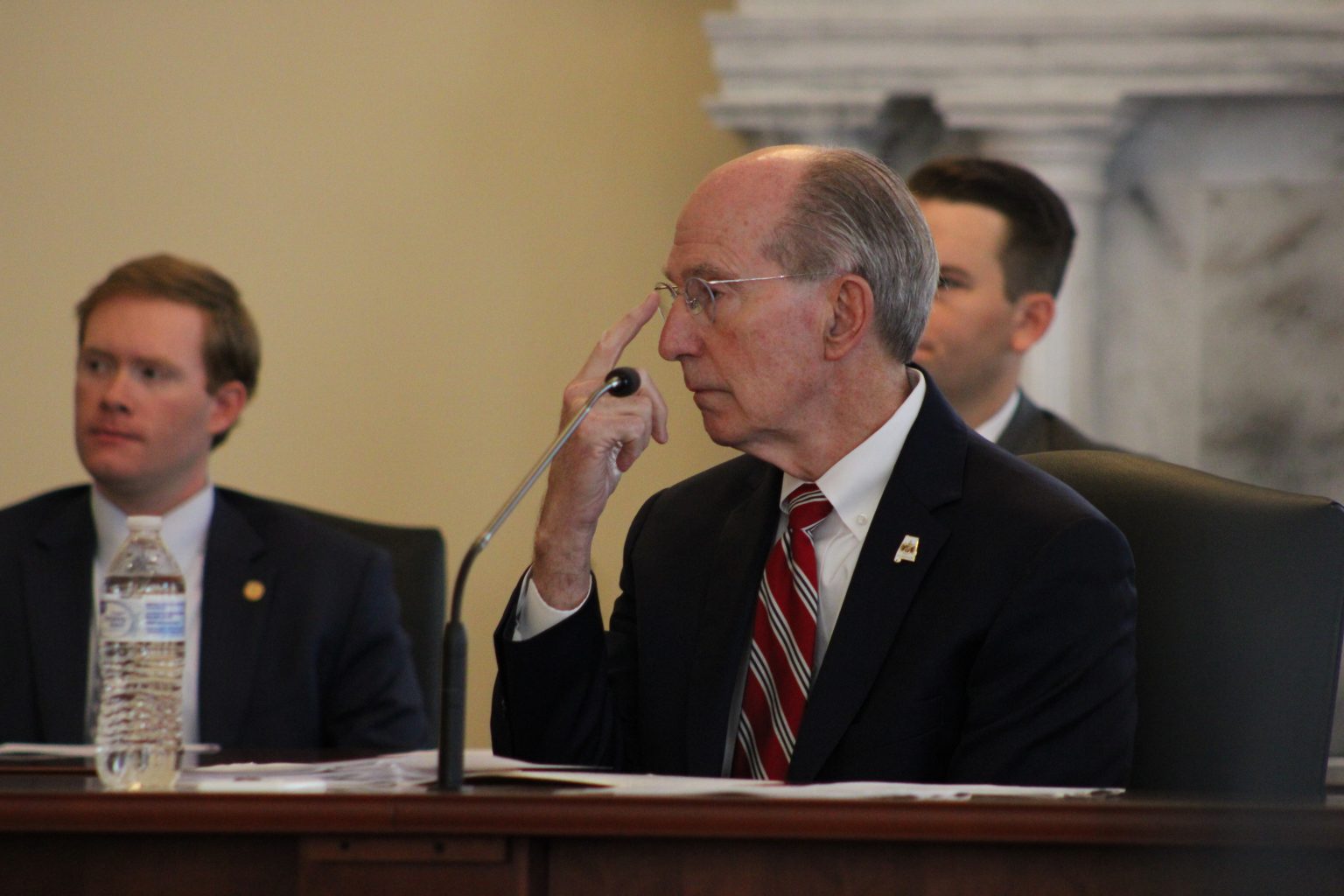 Ivey study group recommends major consolidations, reforms to state ...