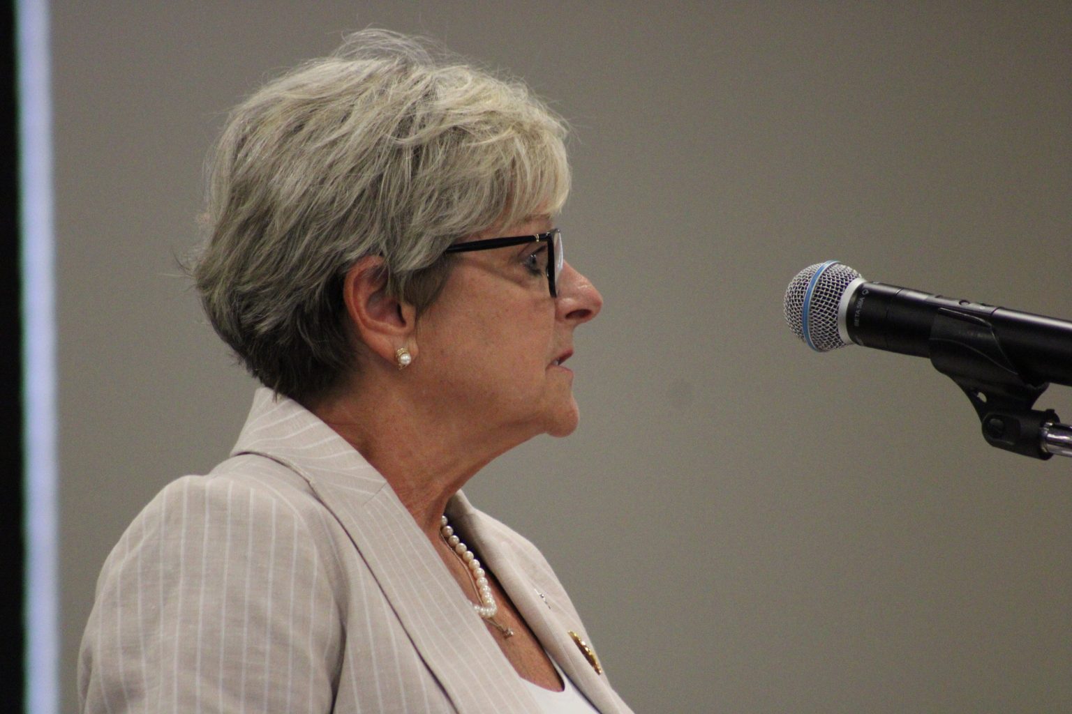 Lawmaker says prison health contractor not paying local invoices ...