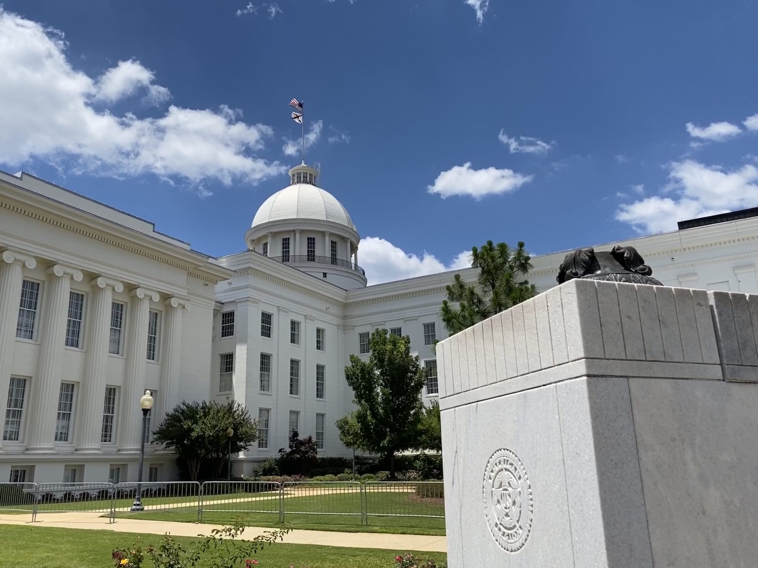 How budgeting changes put Alabama in 'enviable' situation during ...