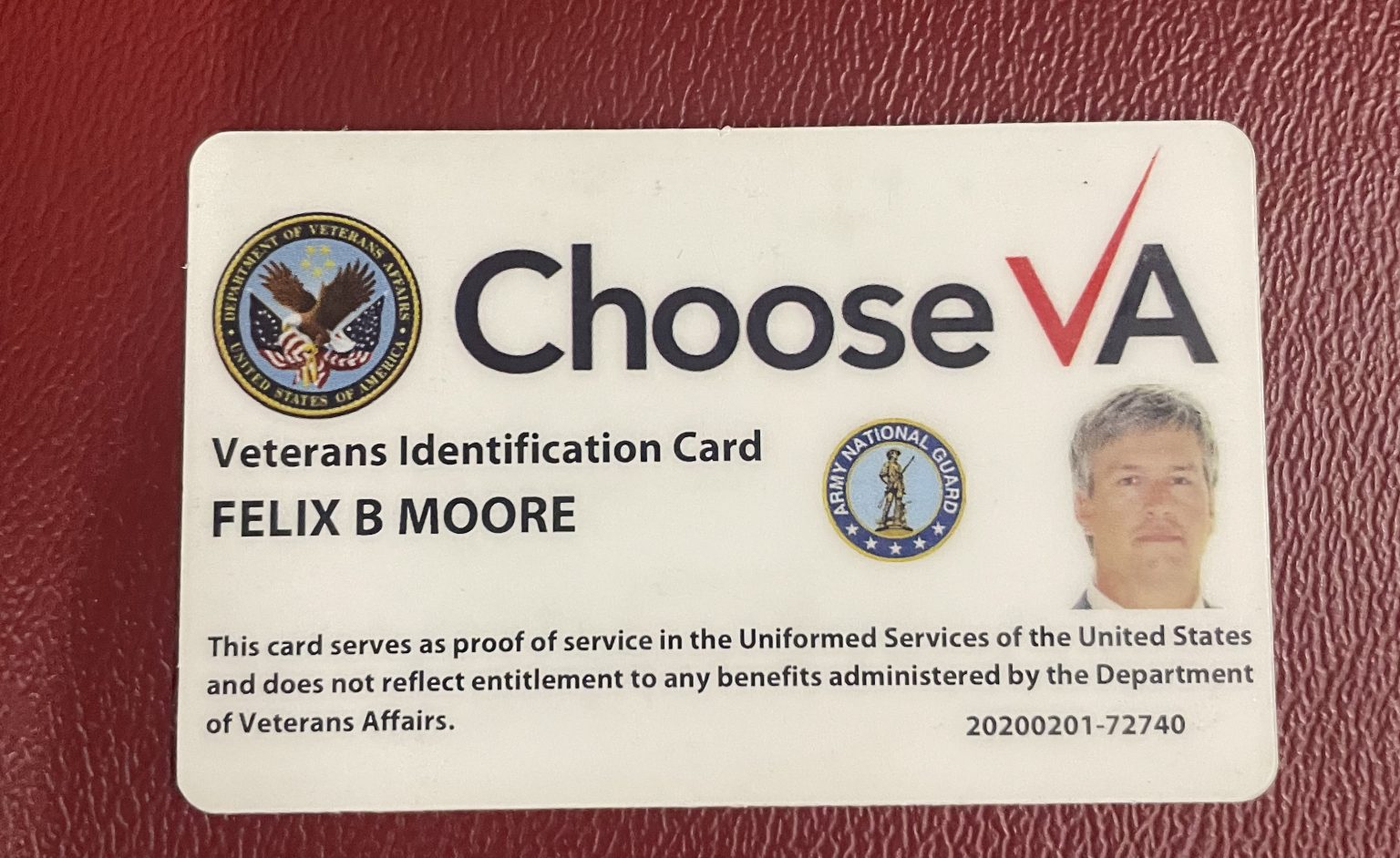 Barry Moore defends his military service amid new attack ad, questions ...