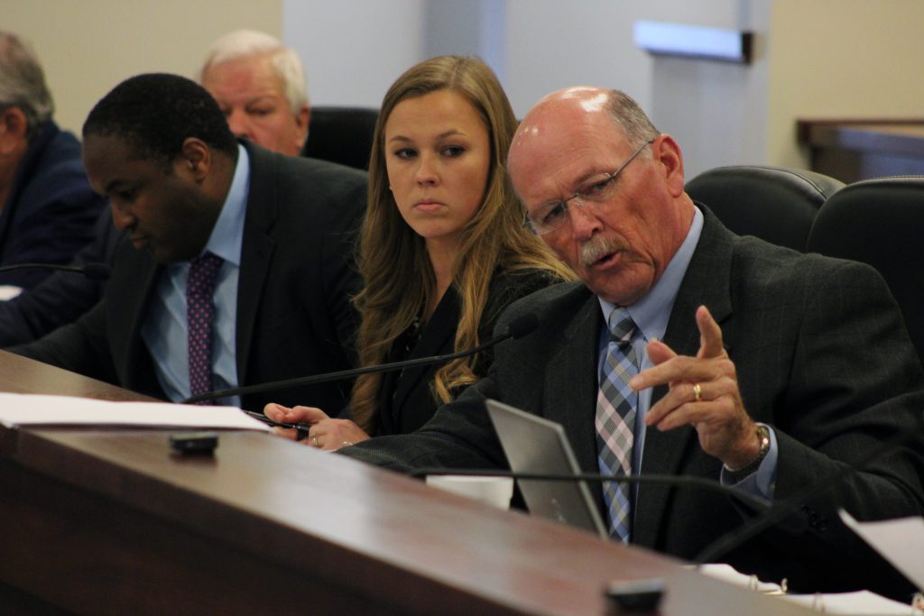 ‘Start getting your cards and be ready:’ Alabama awards final medical ...