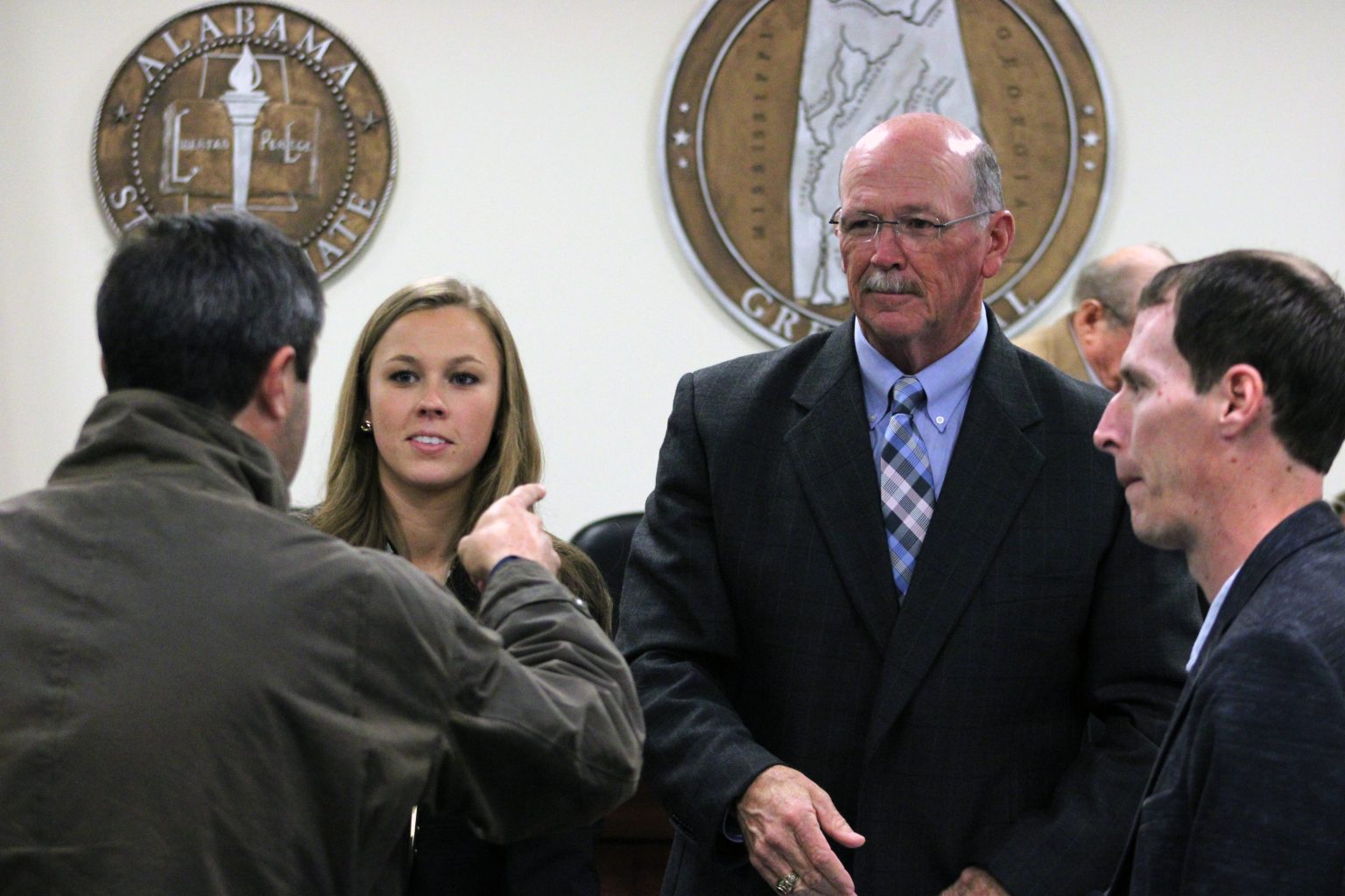 ‘Start getting your cards and be ready:’ Alabama awards final medical ...