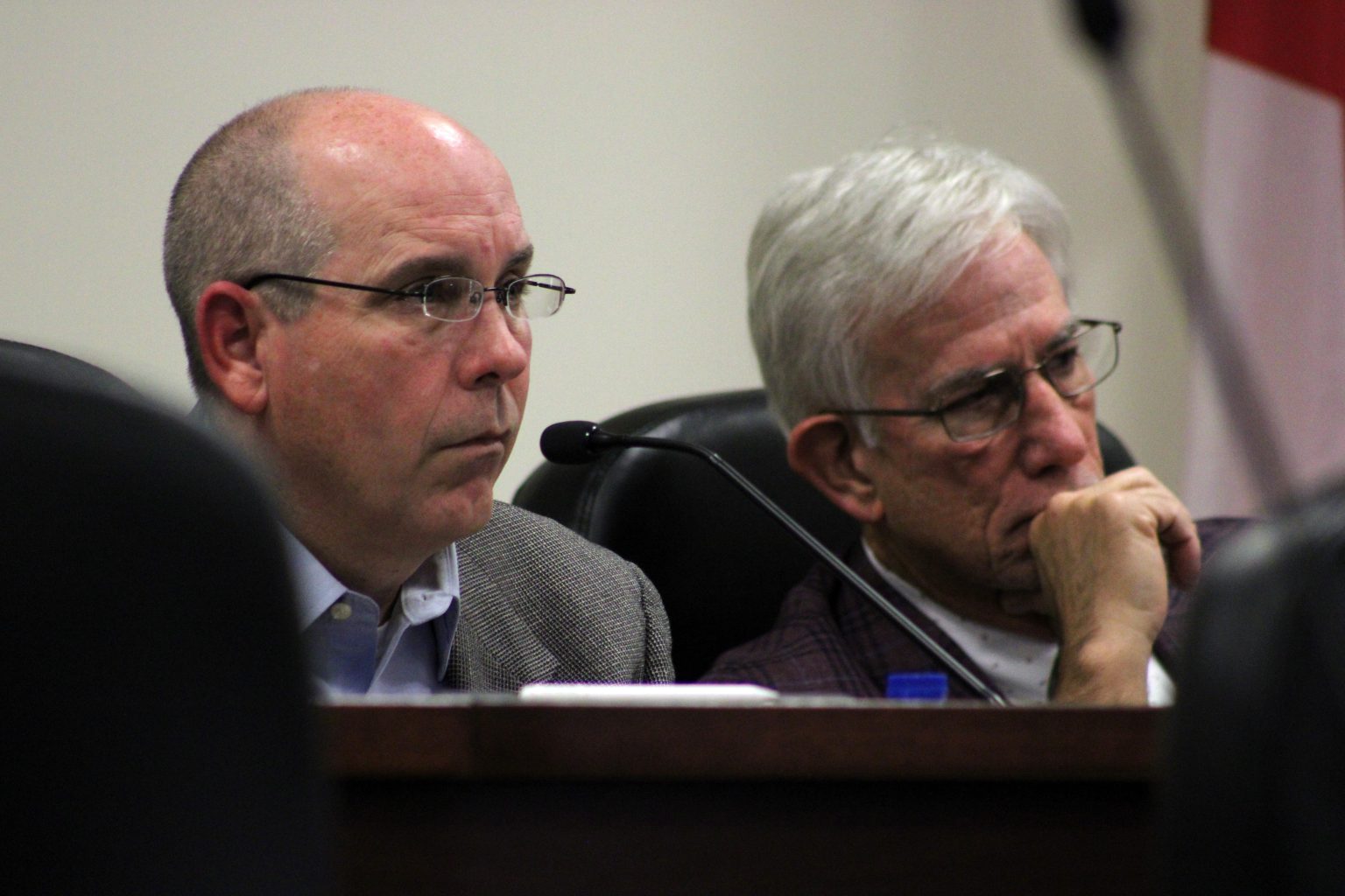 Inmates’ families share gruesome testimonies of Alabama prison ...