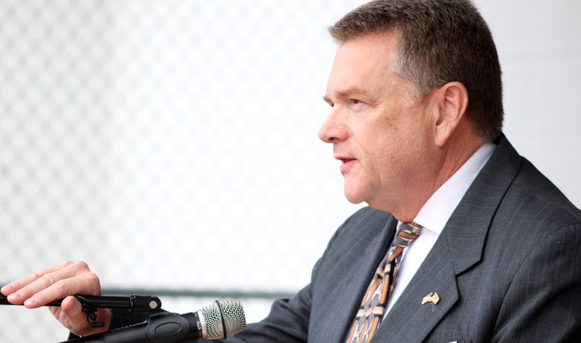 Ivey asks for Veterans Affairs commissioner's resignation, prepared to ...