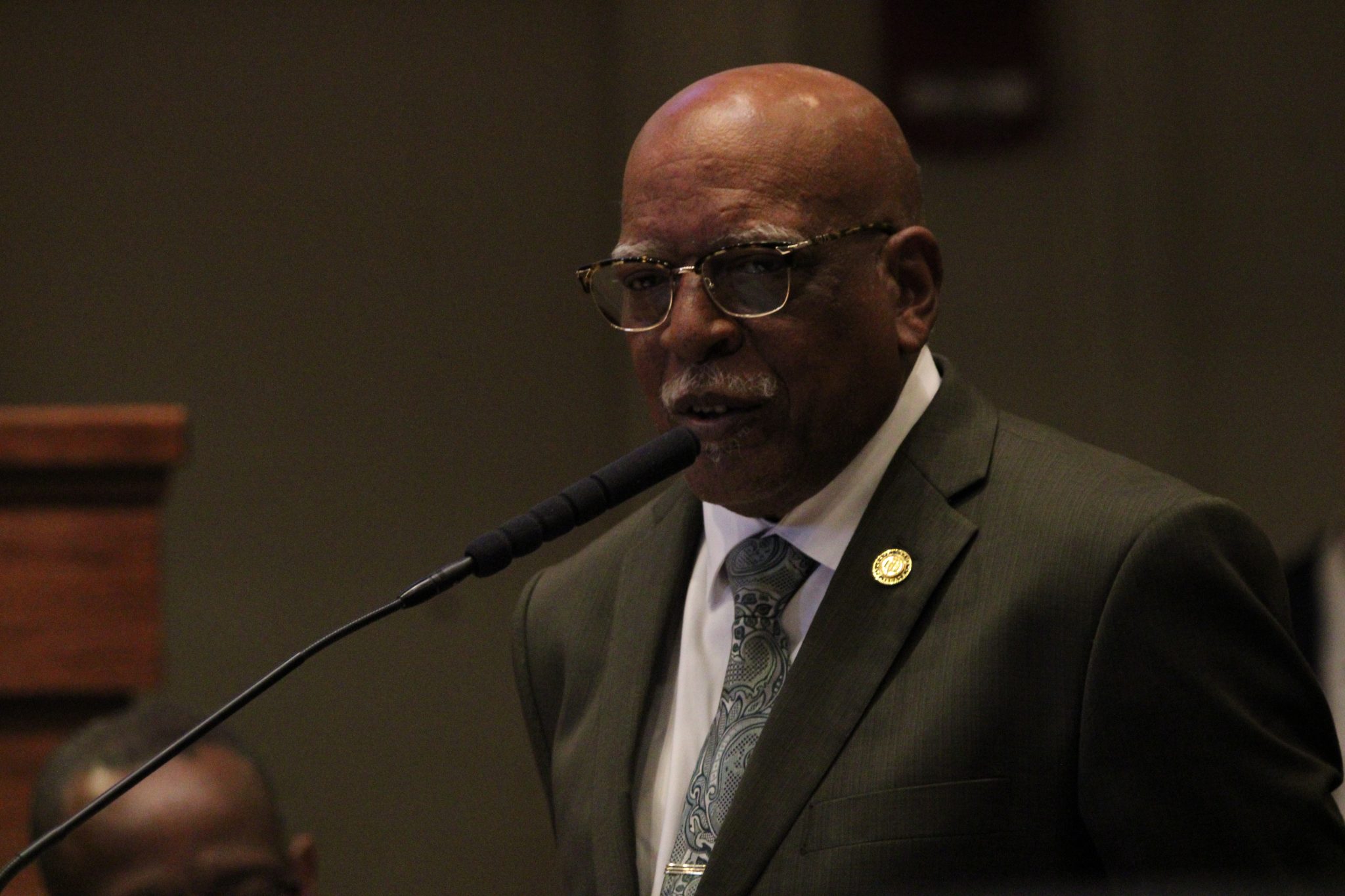 Birmingham Water Works Board overhaul bill advances with opposition ...