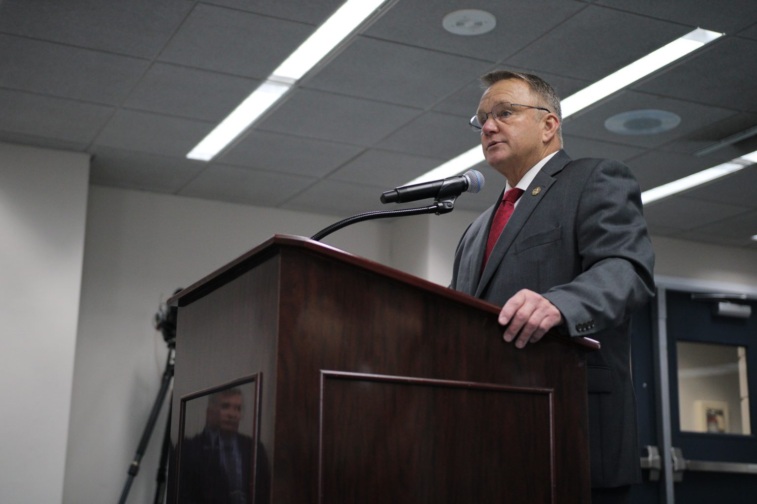 Divide on Alabama police immunity bill seen in public hearing - Alabama ...