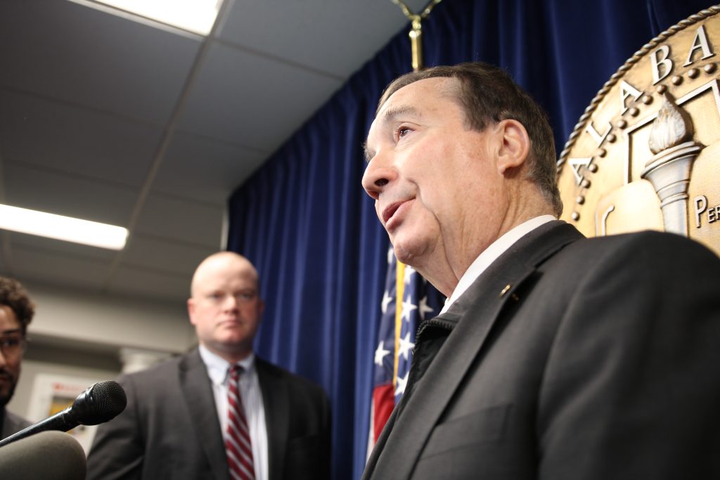 Bill changing the Birmingham water board's size, appointments passes ...