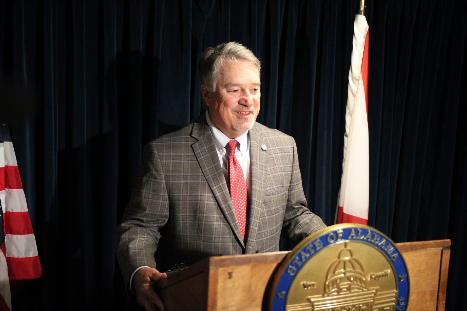 Alabama senators trim $3.7B General Fund budget proposal - Alabama ...