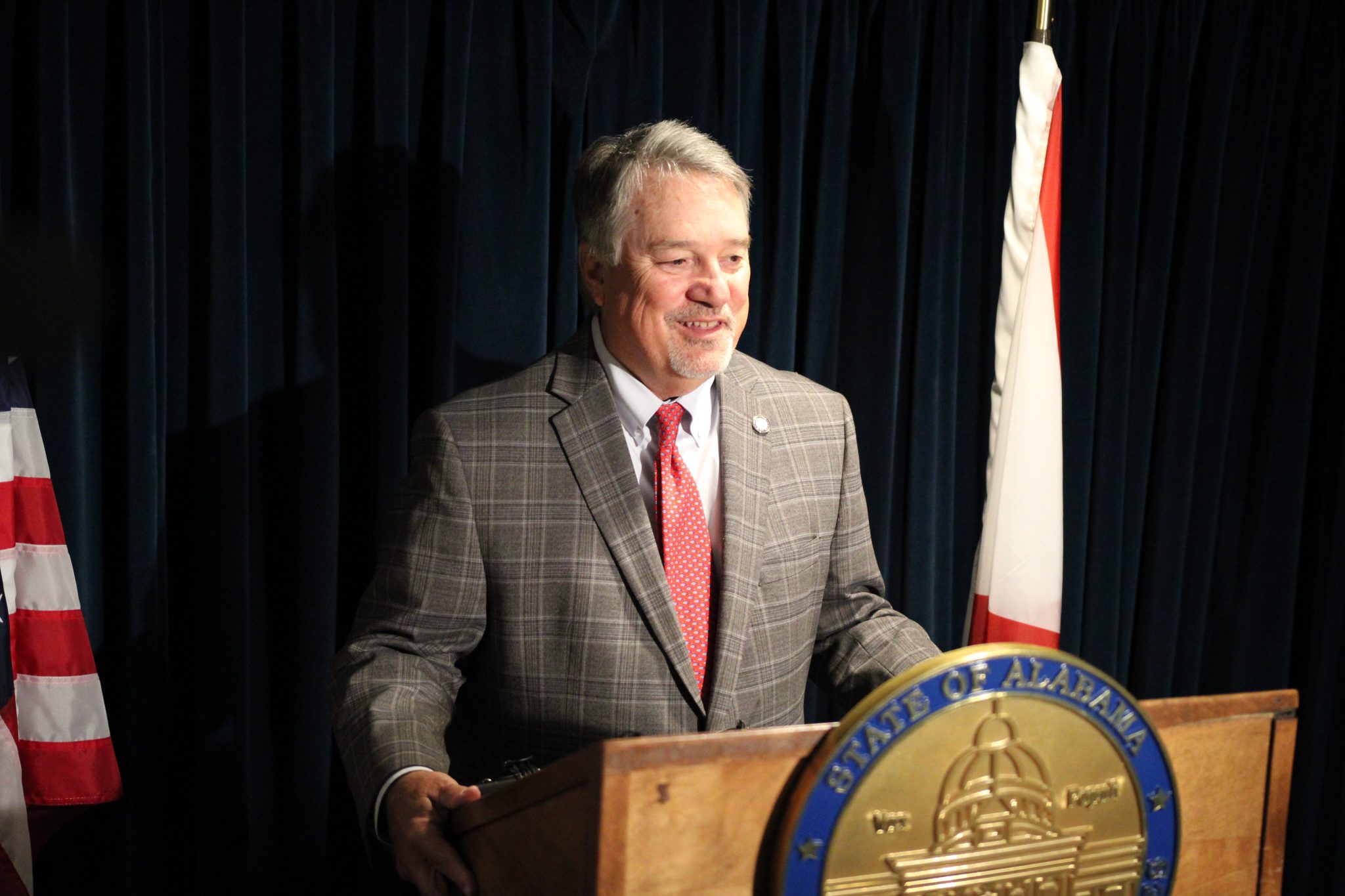 Alabama senators trim $3.7B General Fund budget proposal - Alabama ...