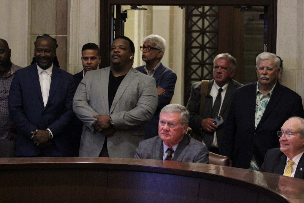 State selects 21 licensees to produce, distribute medical marijuana ...