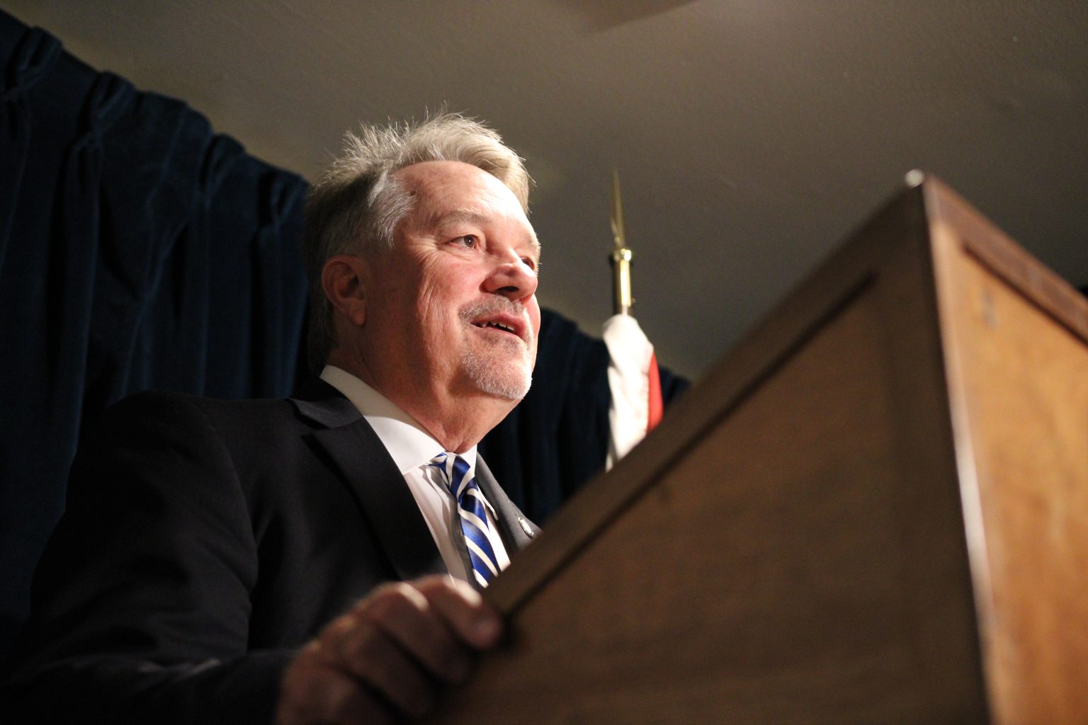 Alabama Legislature sends record $3.8B General Fund budget to governor ...