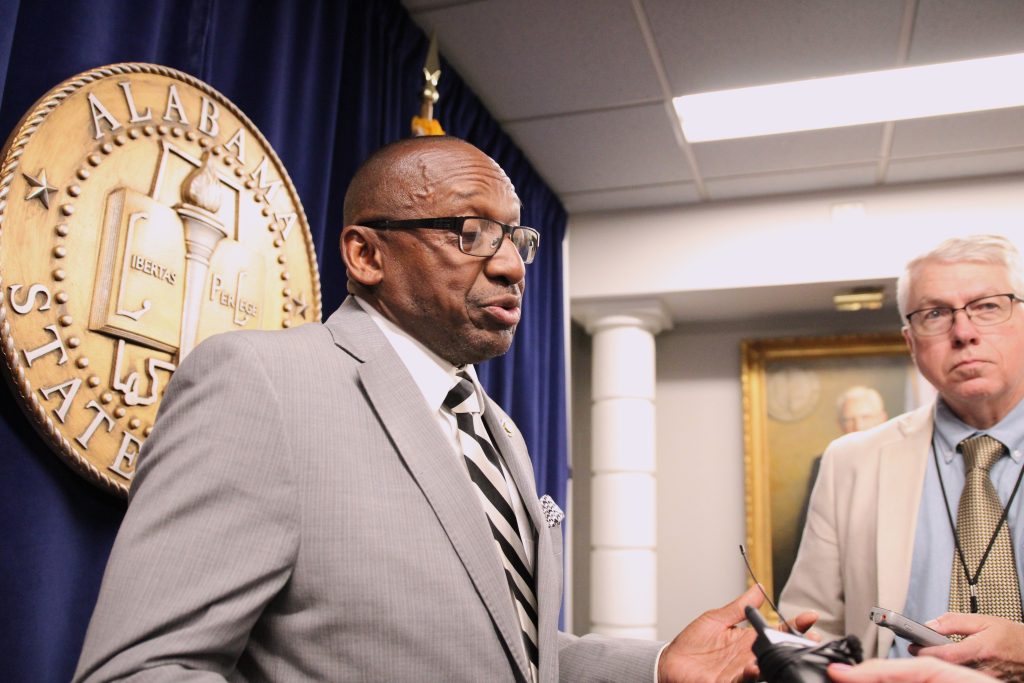 ‘We will fight this;’ stage set for showdown in Alabama Senate over ...
