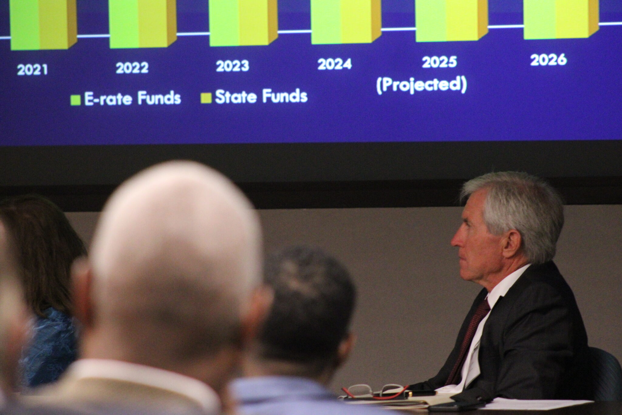 General Dynamics IT awarded $152 million state contract to manage ...