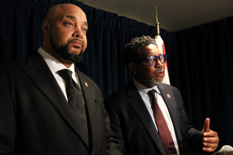 Bill to change control of Birmingham Water Works sent to governor ...