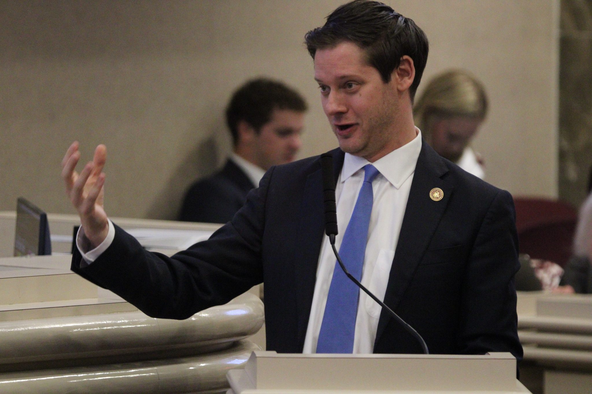 Alabama lawmakers advance immigration bills, but some measures stall ...