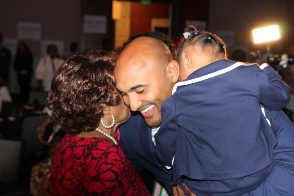 Figures defeats Dobson in Alabama’s competitive Congressional District ...