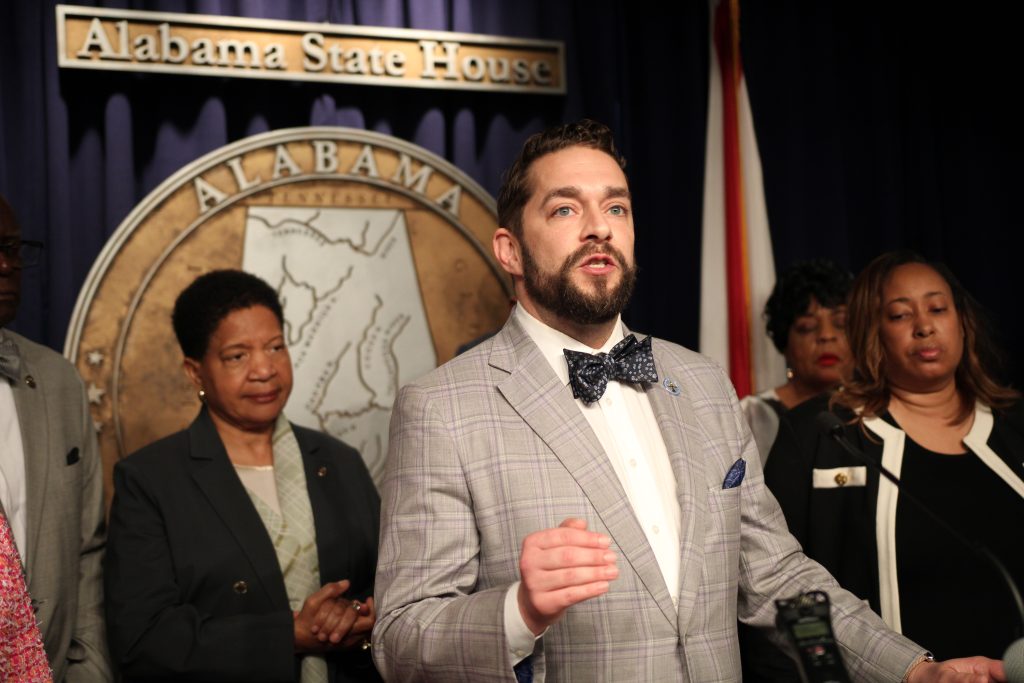 Between victories and disappointments, Alabama Democrats call 2025 ...