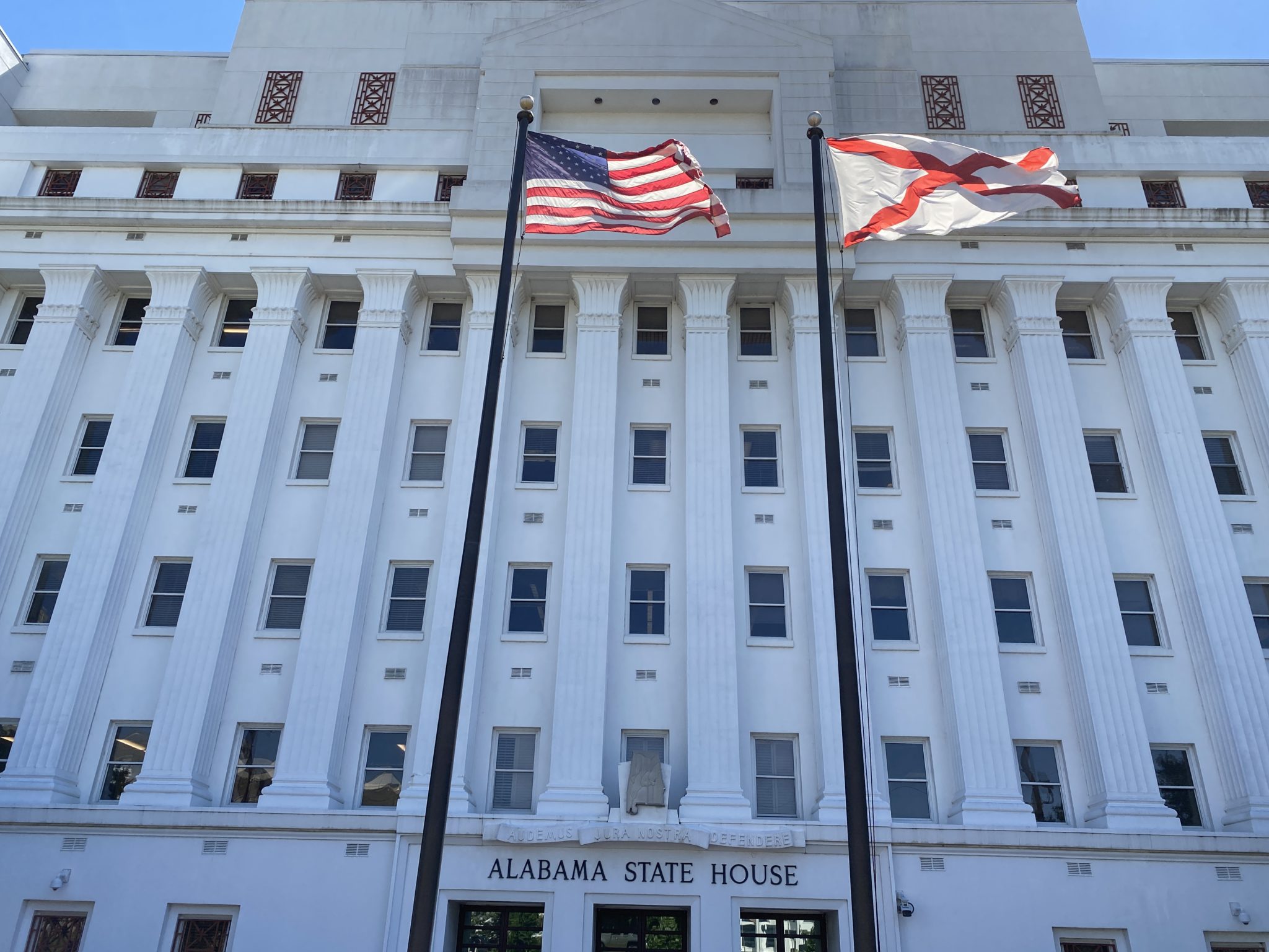 Who's running? 2022 Alabama House races update - Alabama Daily News