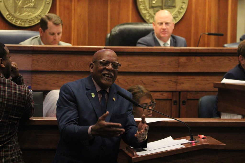 Legislature 2025: What didn't pass - Alabama Daily News