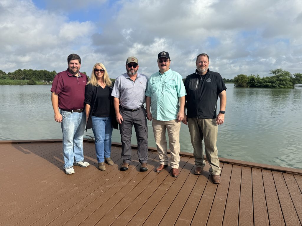 After border visit, lawmakers want immigration legislation in 2025 ...