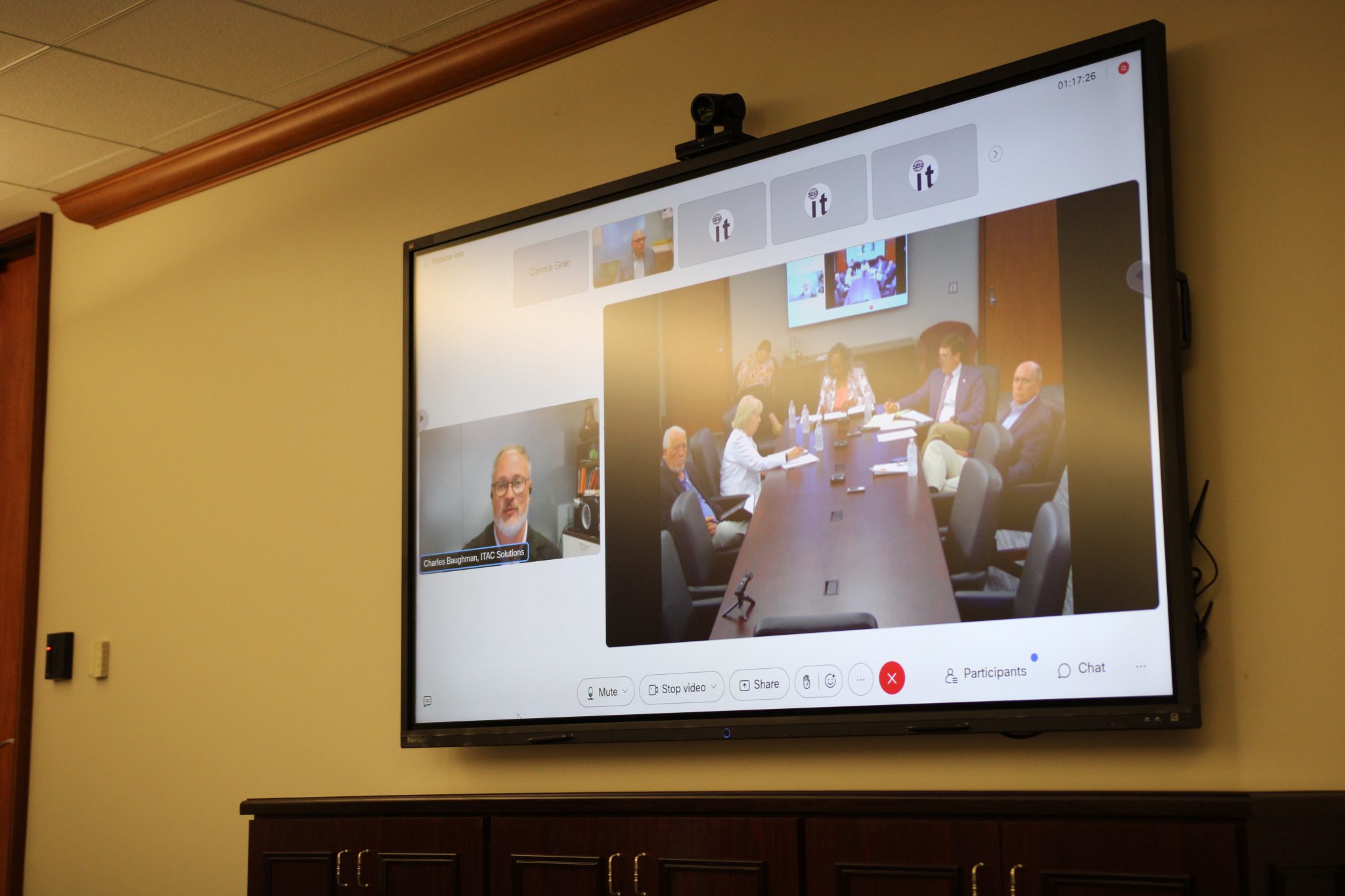 As CEO departs, Alabama State Employees’ Insurance Board navigates ...