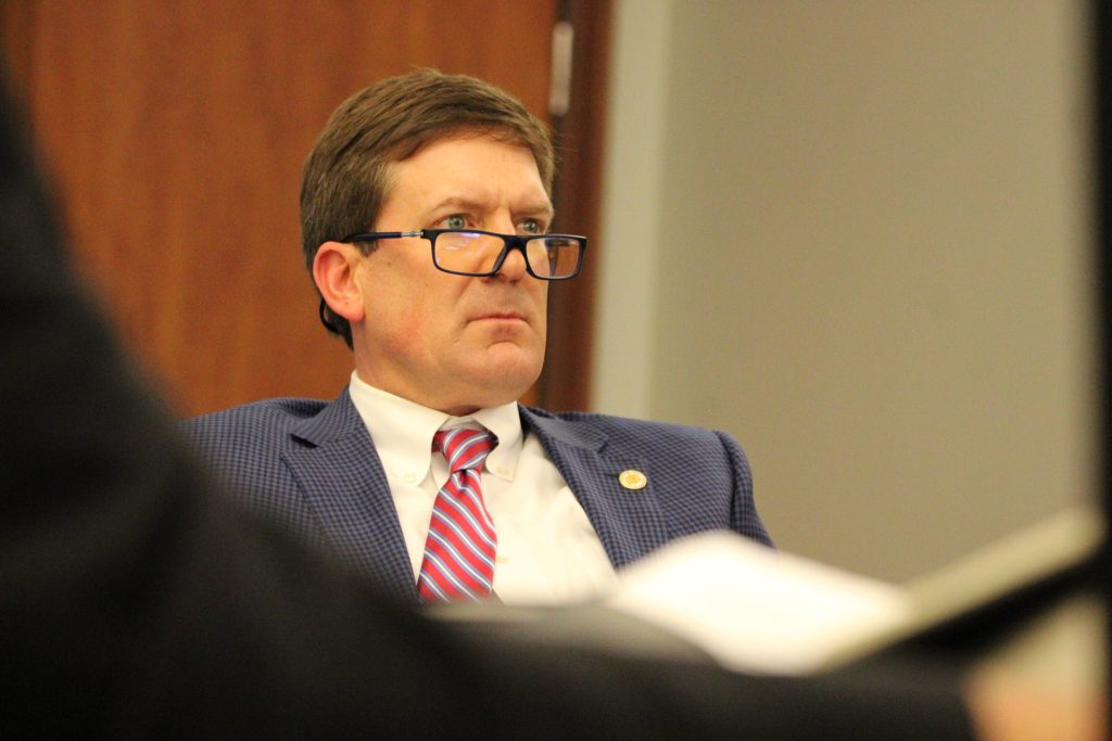 As CEO departs, Alabama State Employees’ Insurance Board navigates ...