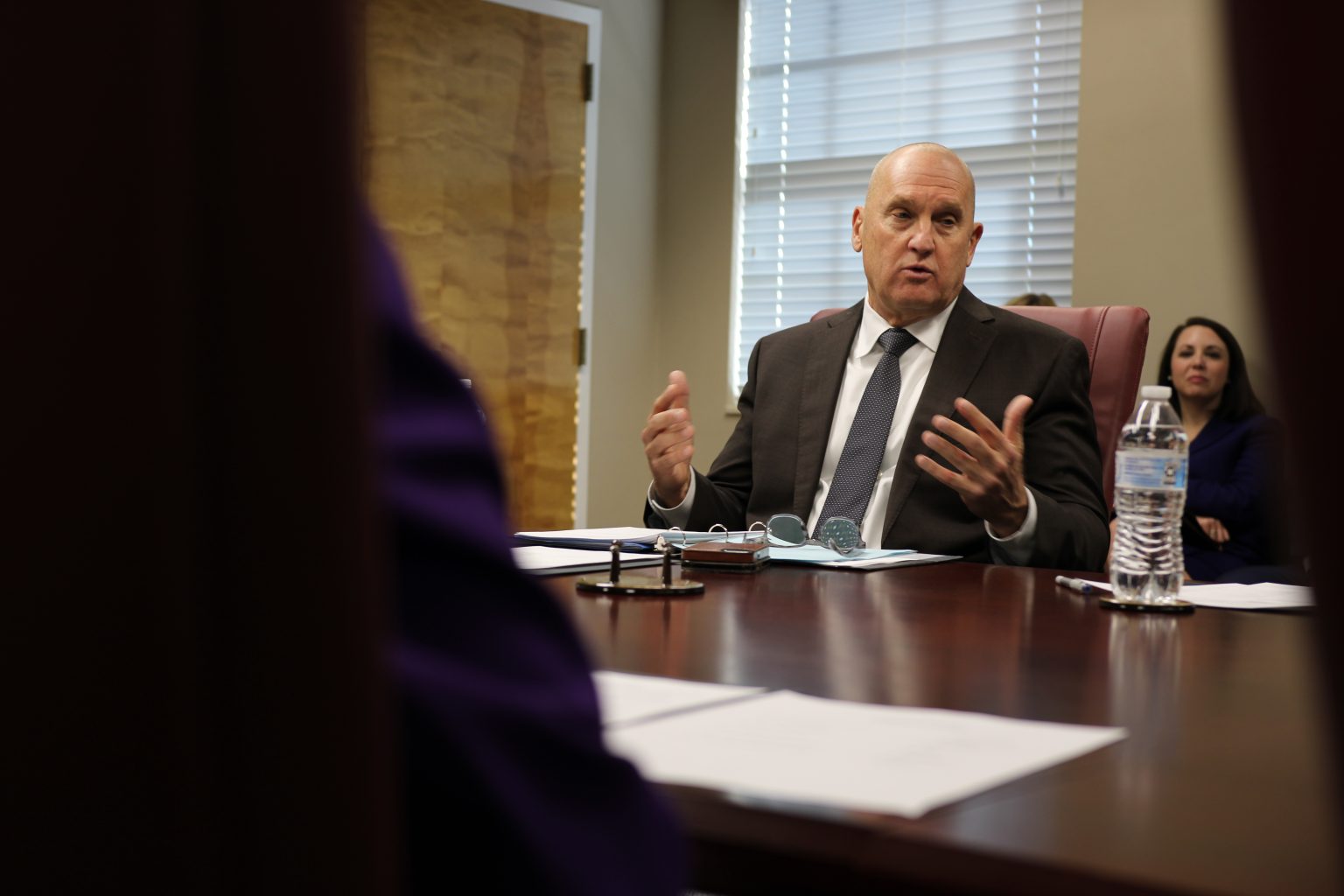 Rebranded Alabama Workforce Department moves to expedite restructuring ...