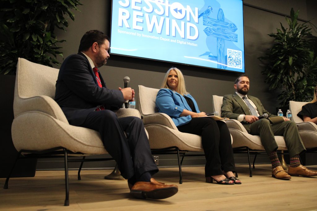 Alabama leaders, advocates review 2025 session at Peritus PR 'Rewind ...