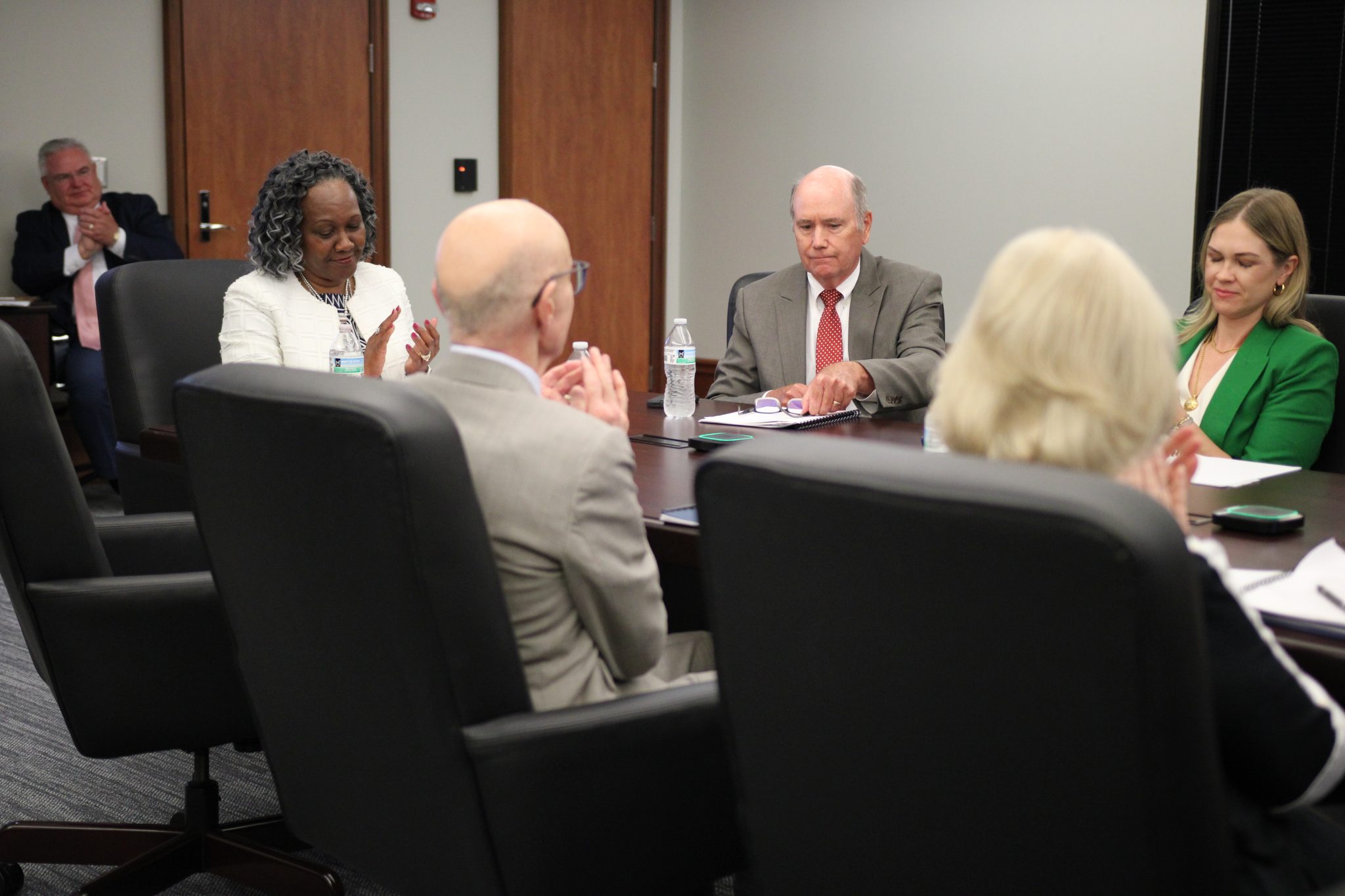 Alabama Medicaid Commissioner tapped for SEIB leader amid increasing ...