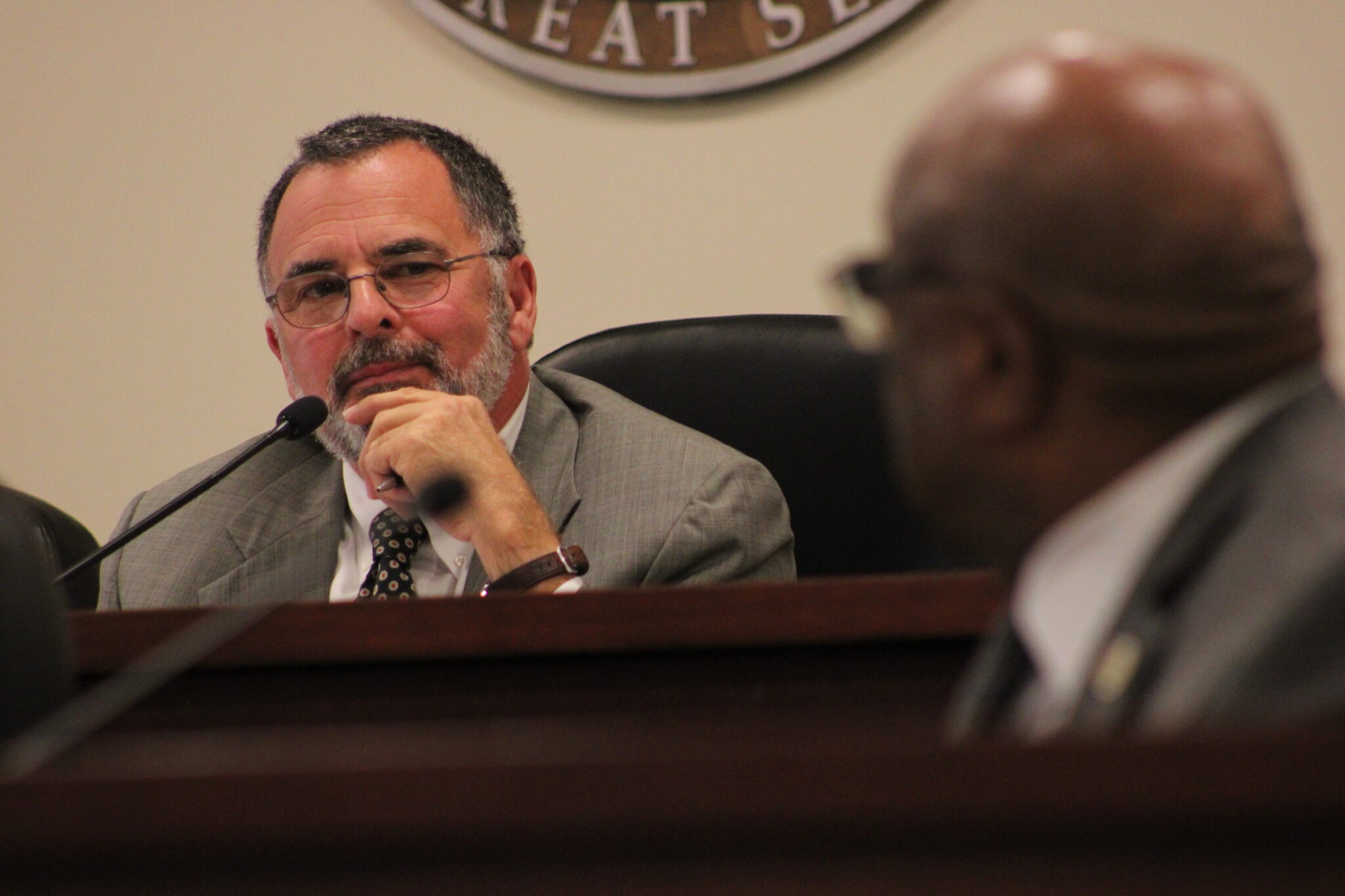 Here’s how Alabama’s congressional districts could change with newly ...