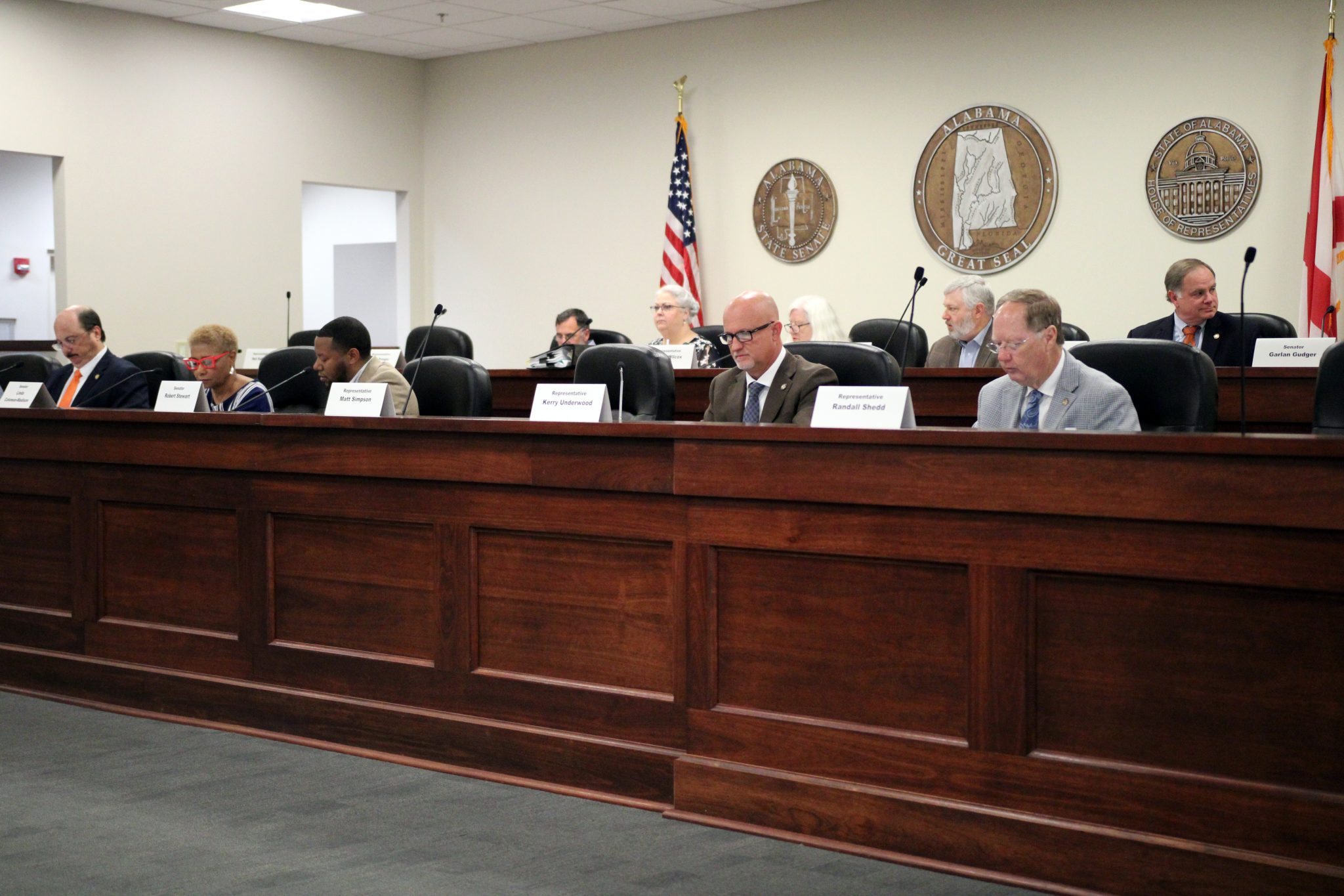 Alabama lawmakers call for AG probe into occupational licensing firm ...