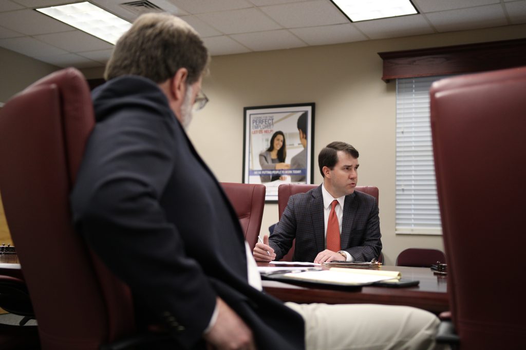 Alabama Workforce Board focusing on rebranding from labor department ...