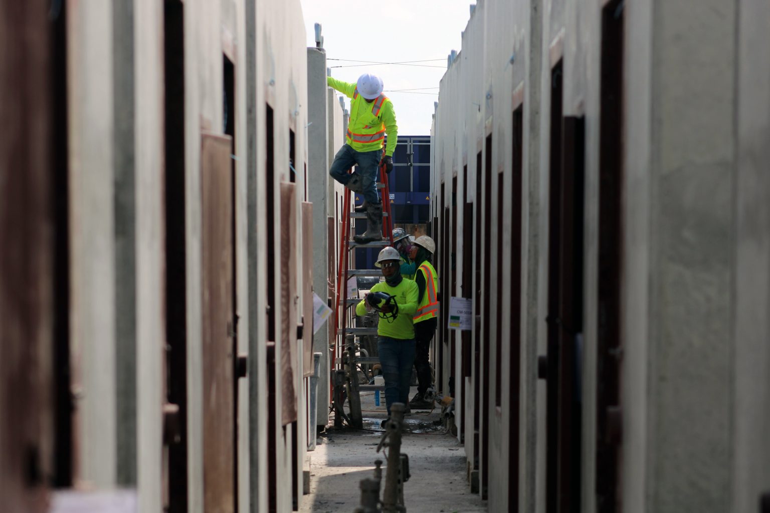 'It's more than a prison;' ADN tours new Elmore site - Alabama Daily News