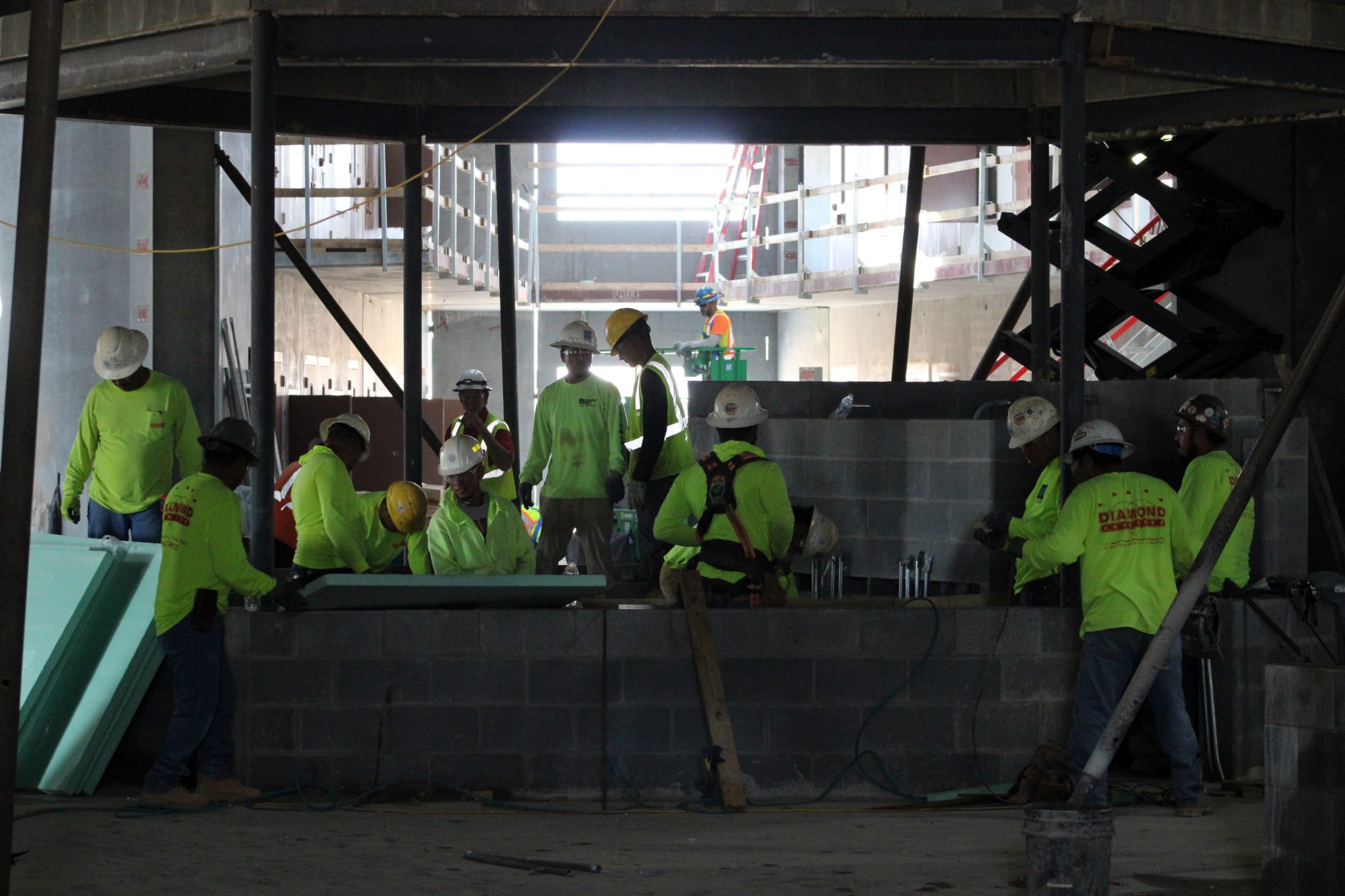 'It's more than a prison;' ADN tours new Elmore site - Alabama Daily News