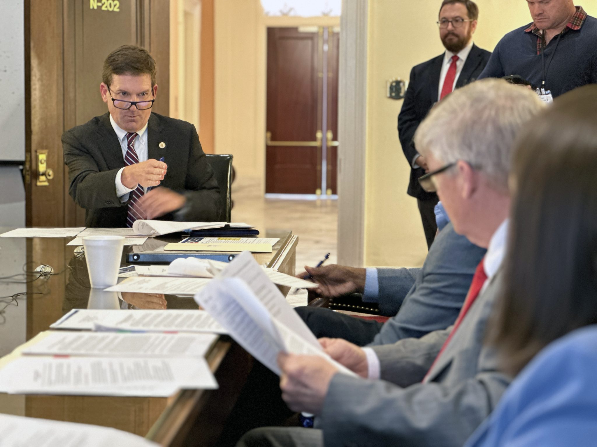 Alabama makes headway on second 4,000-bed prison despite funding ...