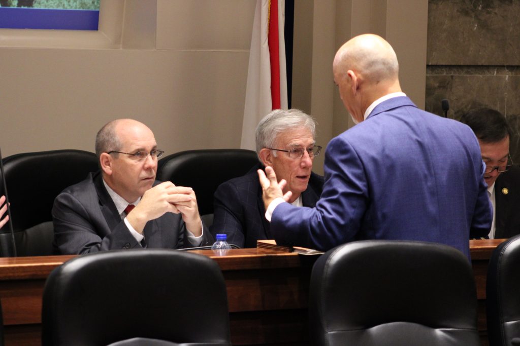 Corrections unveils plan to improve communication for inmates' families ...