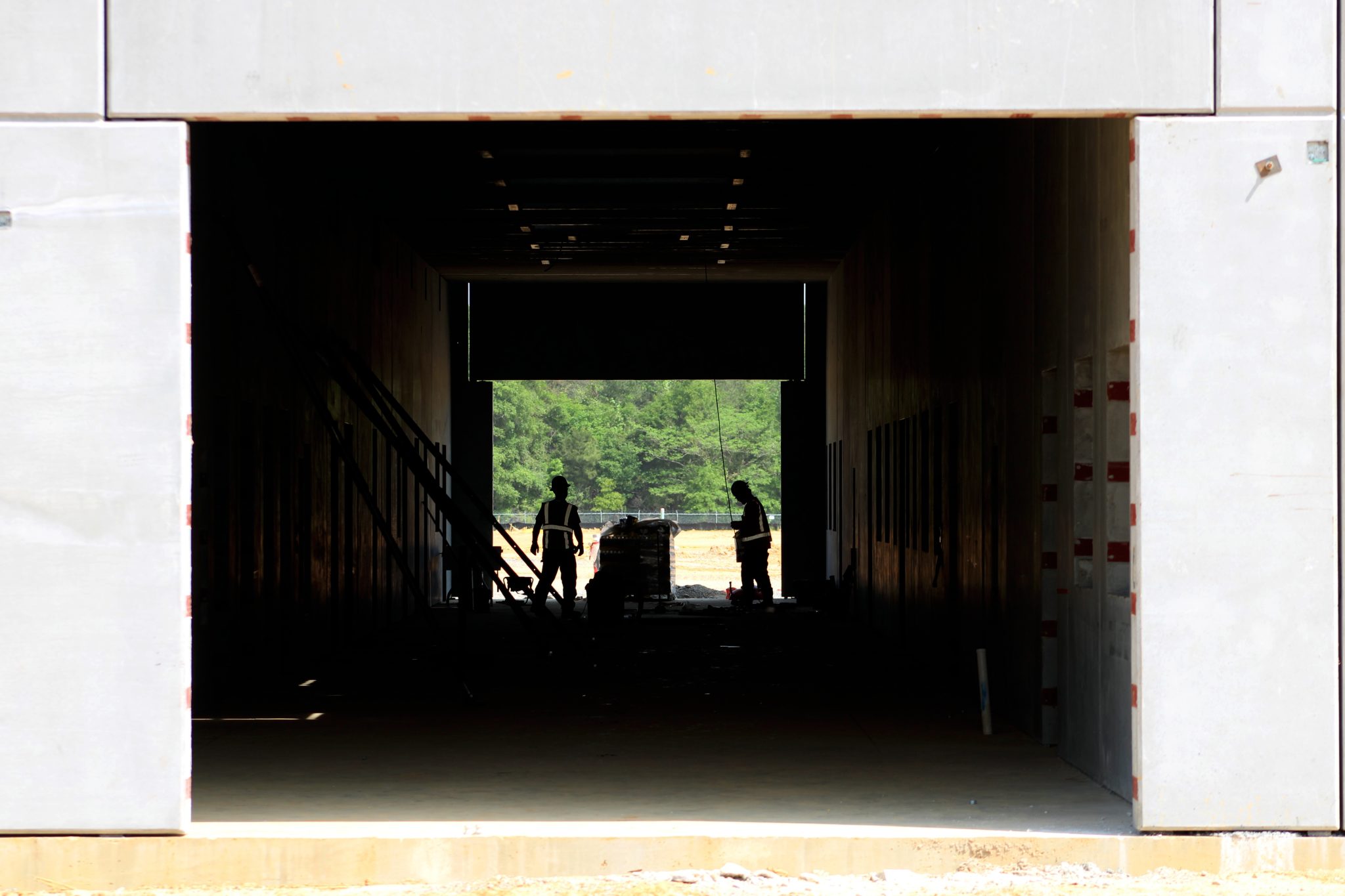 'It's more than a prison;' ADN tours new Elmore site - Alabama Daily News