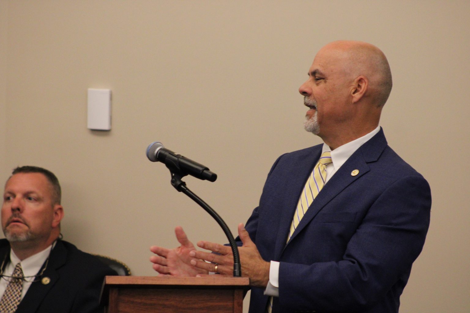 Corrections unveils plan to improve communication for inmates' families ...