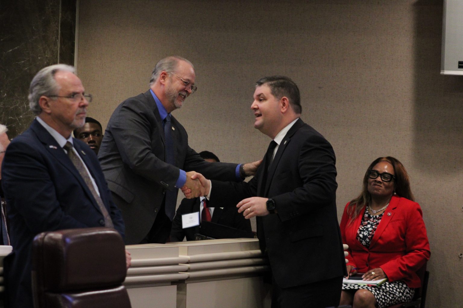 Alabama House passes ethics reform bill despite AG opposition - Alabama ...