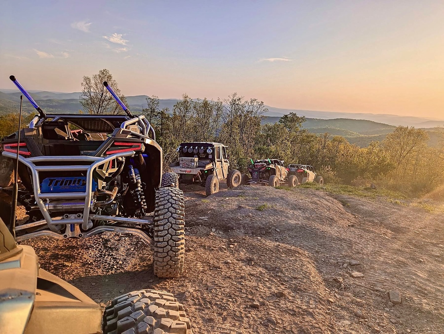 2 adults killed, 7 children injured in ATV accident at Alabama off-road ...