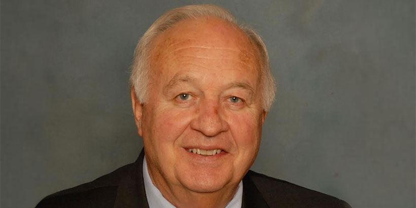 Holley calling it a career after 44 years in the Legislature - Alabama ...