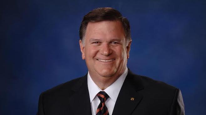 Jimmy Rane: Prioritize site development - Alabama Daily News