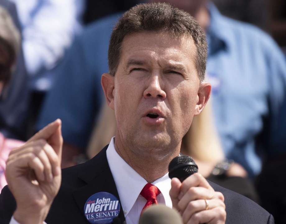 John Merrill exits Senate race citing Sessions - Alabama Daily News