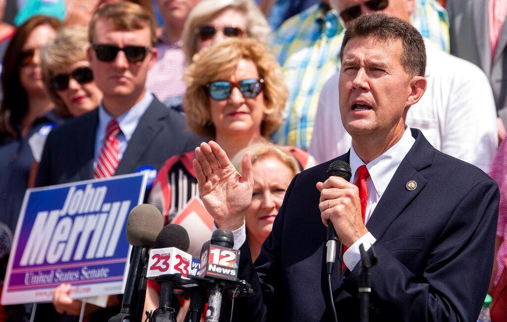 Merrill moving to engineering firm, doesn't rule out return to public ...